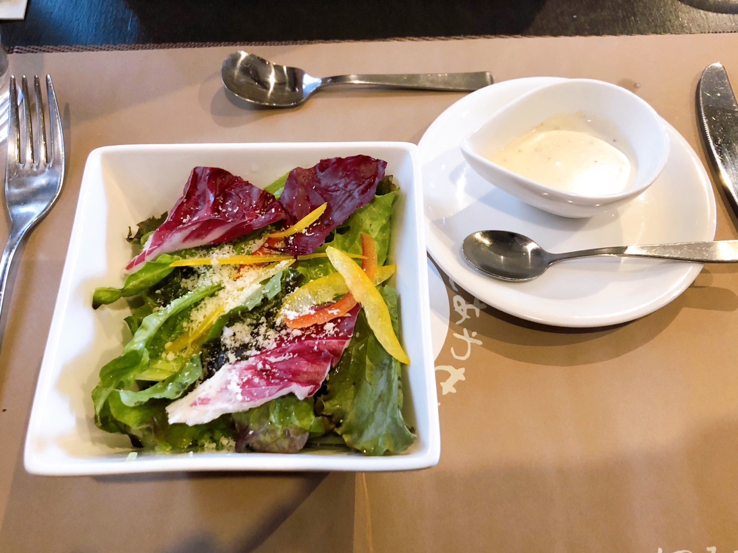 長野県佐久市ランチ お子様連れにも優しい【くつろぎイタリアンほのBuono】予約方法の案内も♪ - 「あまなつ」と暮らす